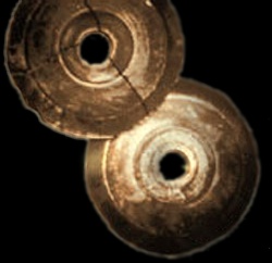 Circulus Paganus: Os Discos de Dropas