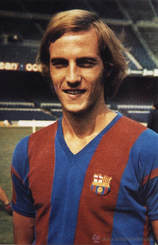 Grandes Equipes e Seus Grandes Craques: Fútbol Clúb Barcelona ...