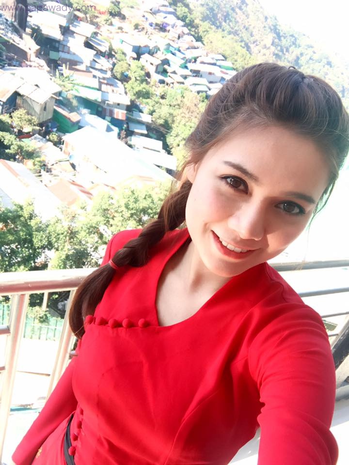 Singer May Snapshots , Selfies and Photoshoot Activities