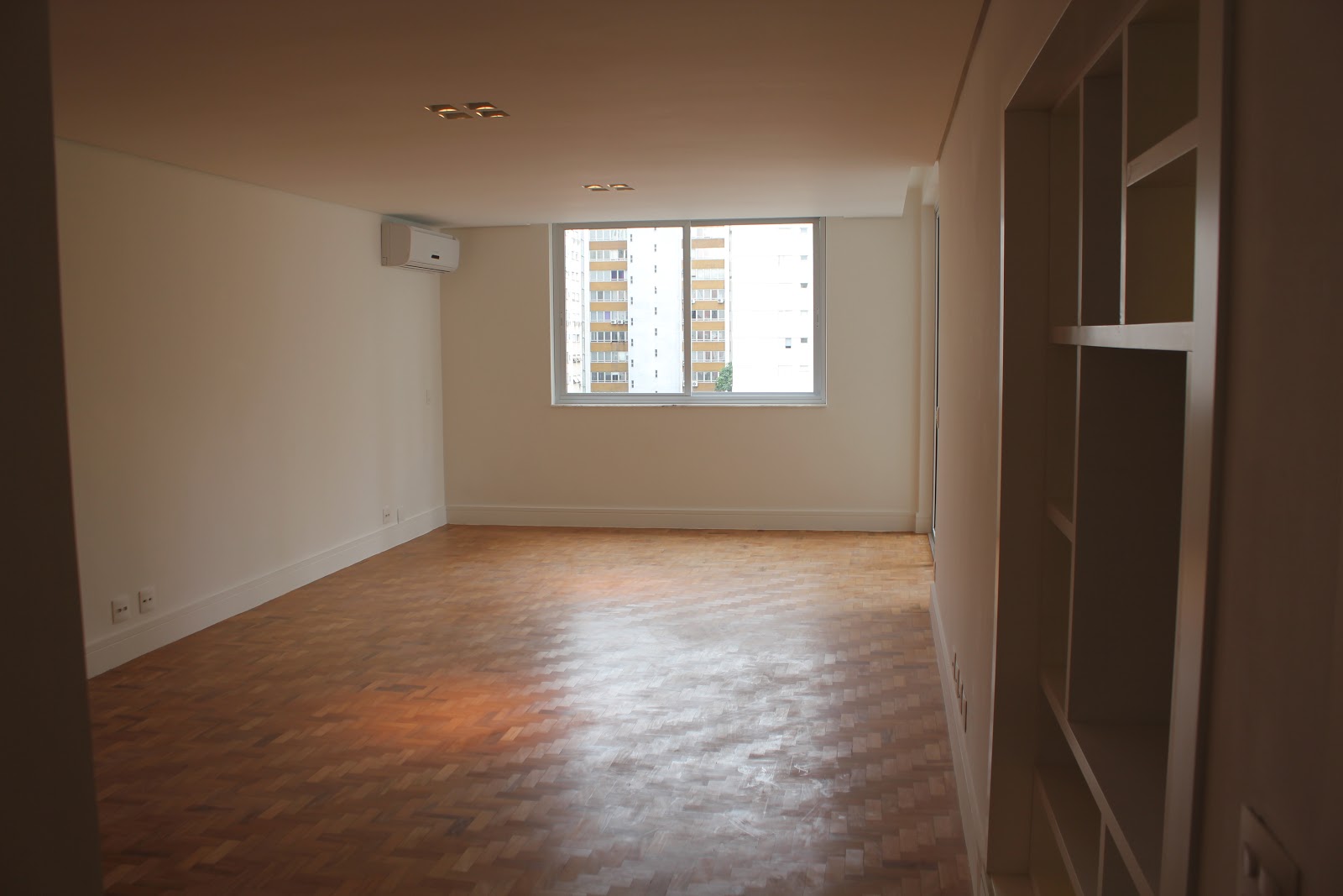 Fitting Urbanizadora: Apartamento Alameda Lorena, 1179 - 7º Andar ...