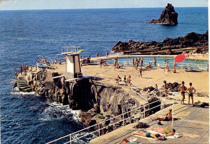 Lido - Funchal