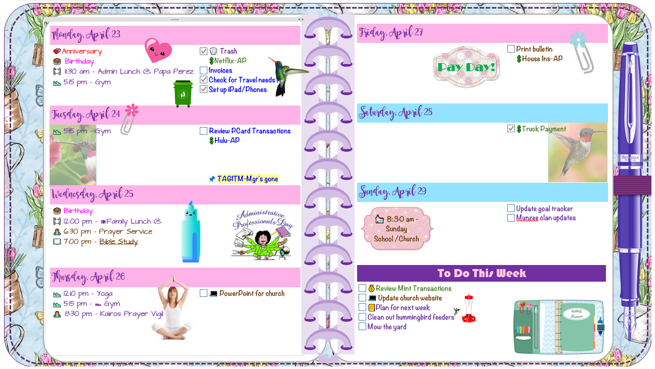 Tags vs Emoji in OneNote