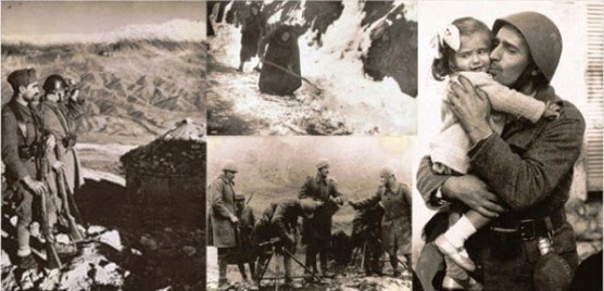 ΕΠΤΑΝΗΣΙΑΚΑ: 28η ΟΚΤΩΒΡΙΟΥ 1940: ΠΟΙΟΣ ΚΑΙ ΓΙΑΤΙ ΕΙΠΕ ΤΟ «ΟΧΙ»;