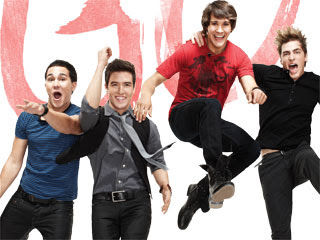¡Nicksney!: A PARTIR DE HOY,NUEVOS CAPÍTULOS DE BIG TIME RUSH EN ...