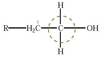 teknik kimia: alkohol