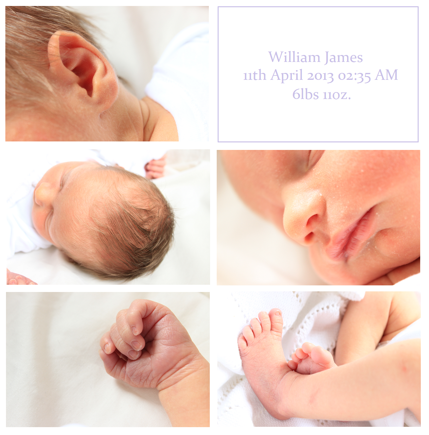 My Pretty Yorkshire Life: April 2013