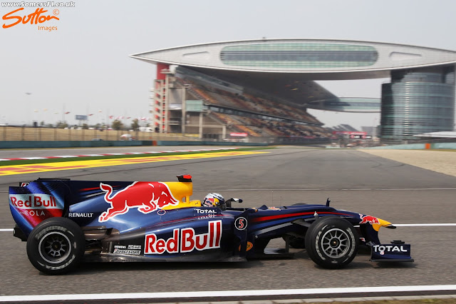 #TechF1LE: Red Bull RB6 - SomersF1 - The technical side of Formula One
