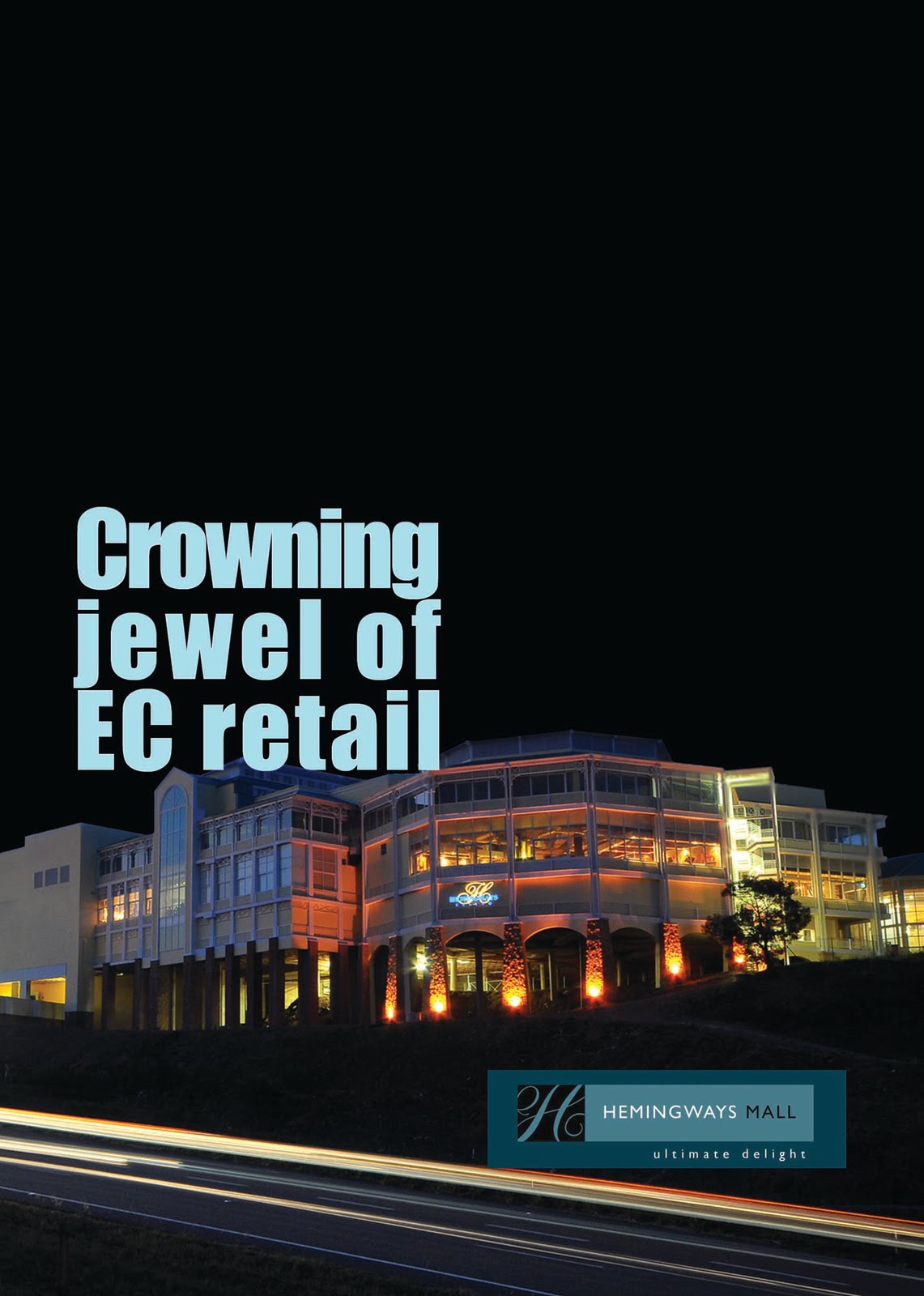 B|R Images ©: Hemingways Mall - their professional profile in the local ...
