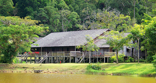 Of Rajahs and Hornbills: A timeline of Brooke Sarawak | Page 7 ...