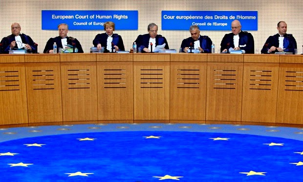 Cempaka Europa: European judges uphold British courts’ right to impose ...