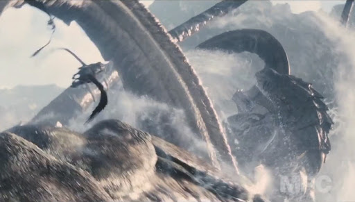 Eric Tsui Showreel 2012 | Computer Graphics Daily News