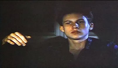 CINE DE TEMATICA GAY: BODY WITHOUT SOUL