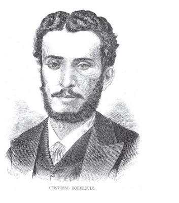 Manuel Cabello y Esperanza Izquierdo: "El blog de Ocurris". "Ubrique en ...