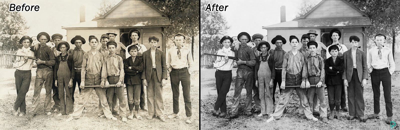 Pix91: Old Photo Editing Coloring & Retouching