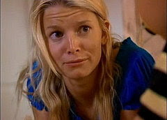 kim kardashian married: Jessica Simpson without makeup