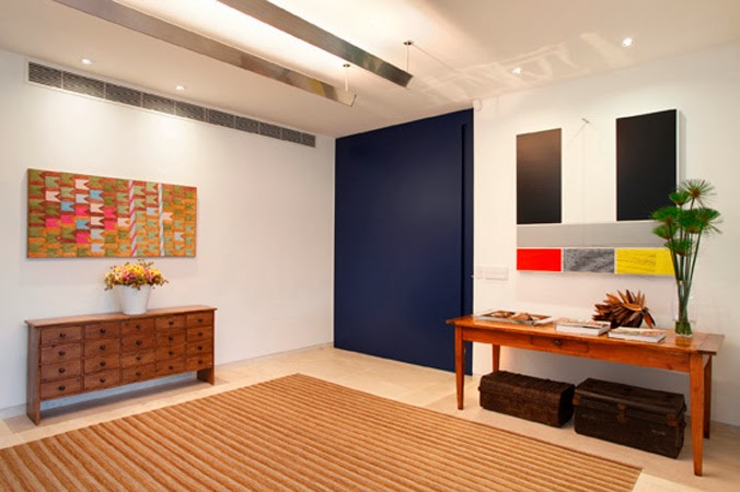 Azul Marinho na Decoração – Inspire-se com ambientes maravilhosos ...