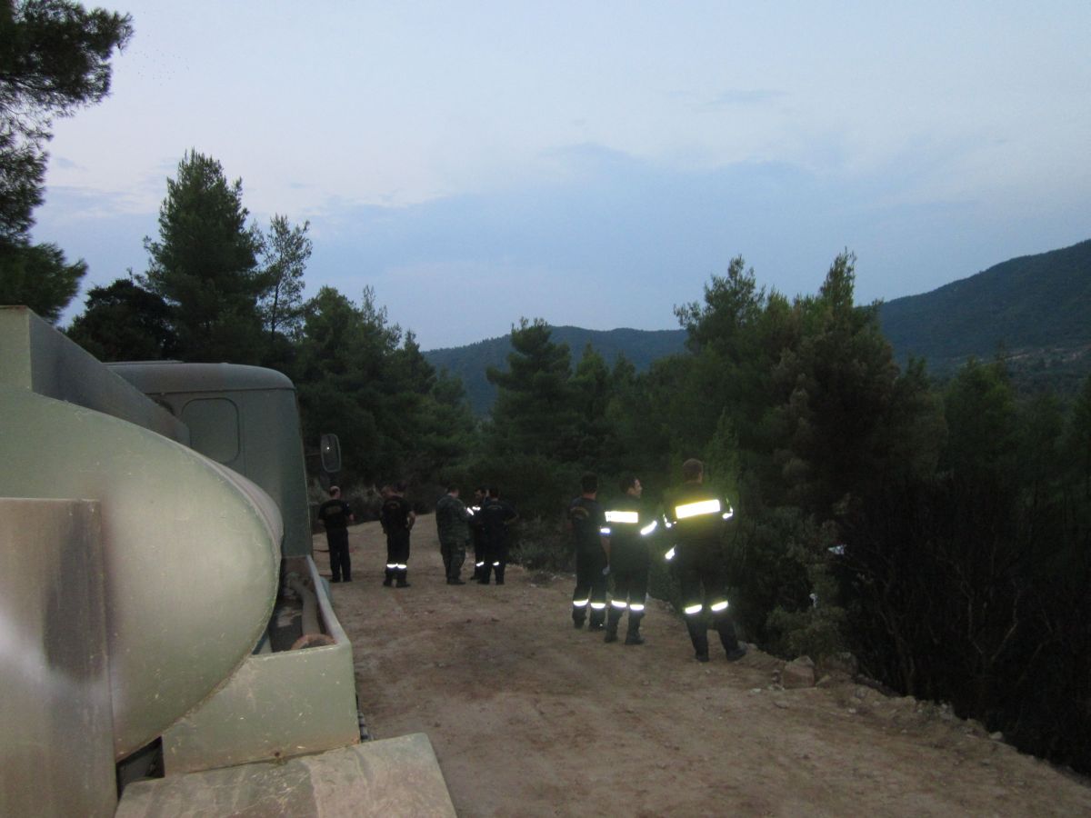 ΕΦΕΔΡΕΙΑ - ΕΝΗΜΕΡΩΣΗ ΓΙΑ ΤΙΣ ΔΡΑΣΤΗΡΙΟΤΗΤΕΣ ΤΩΝ ΕΝΕΡΓΩΝ ΚΑΙ ΕΘΕΛΟΝΤΩΝ ...