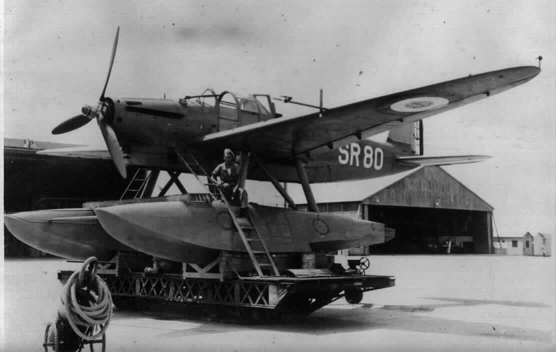 FalkeEins - the Luftwaffe blog: Latécoère 298 torpedo bomber in the ...