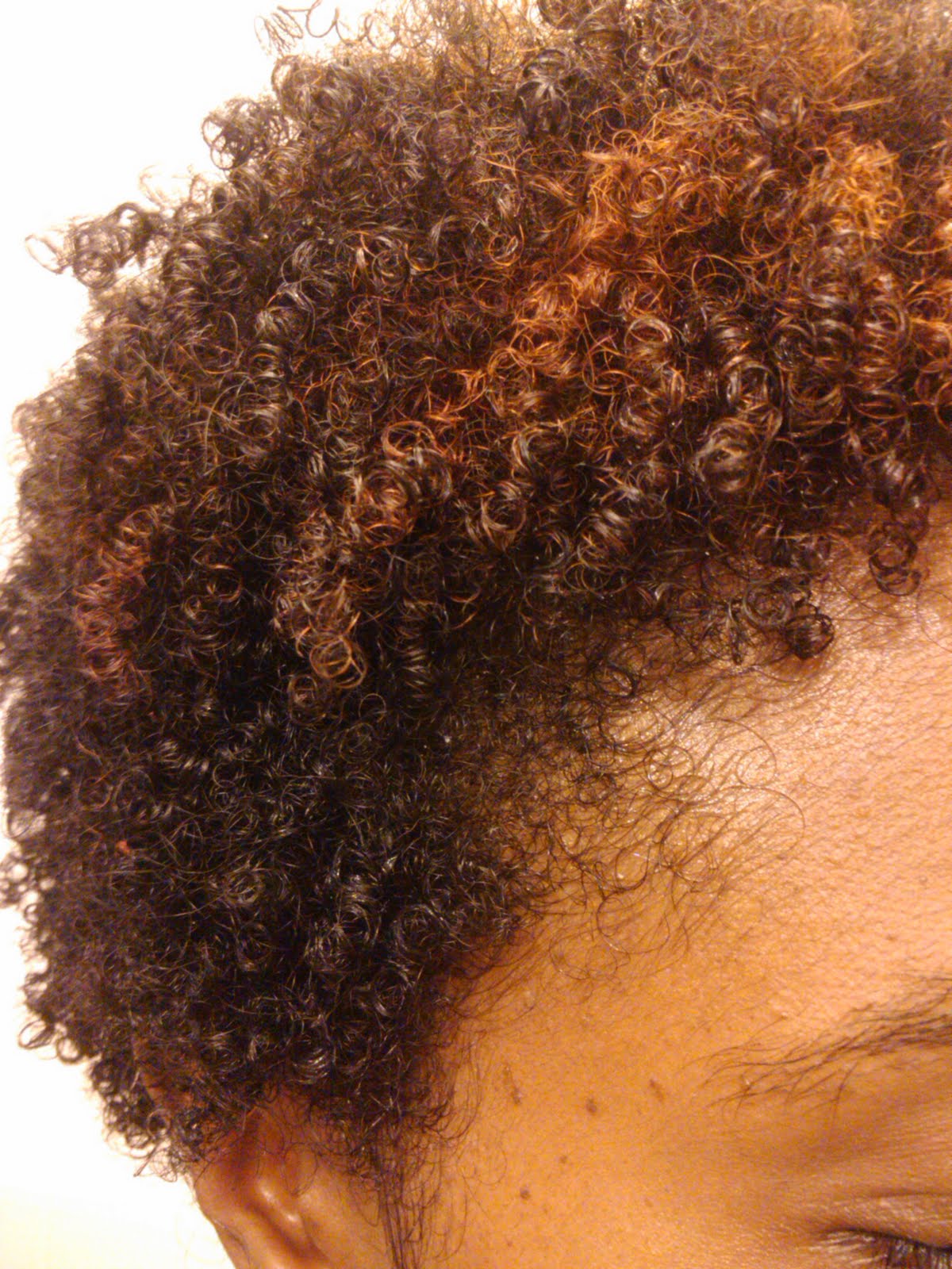 Made-up Hair Style: Queen Helene's Royal Curl, Curl Shaping Creme- The ...