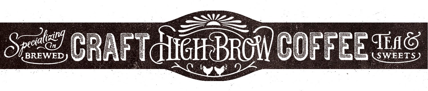 Anderson Design Group: Blog: High Brow Brew