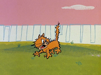 Yowp: Huckleberry Hound — Fireman Huck