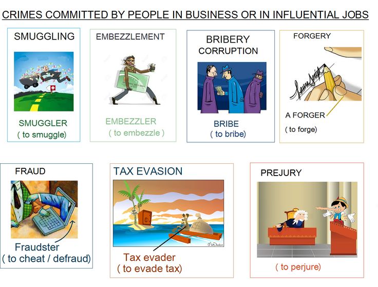 CPI Tino Grandío Bilingual Sections: Crime and criminals