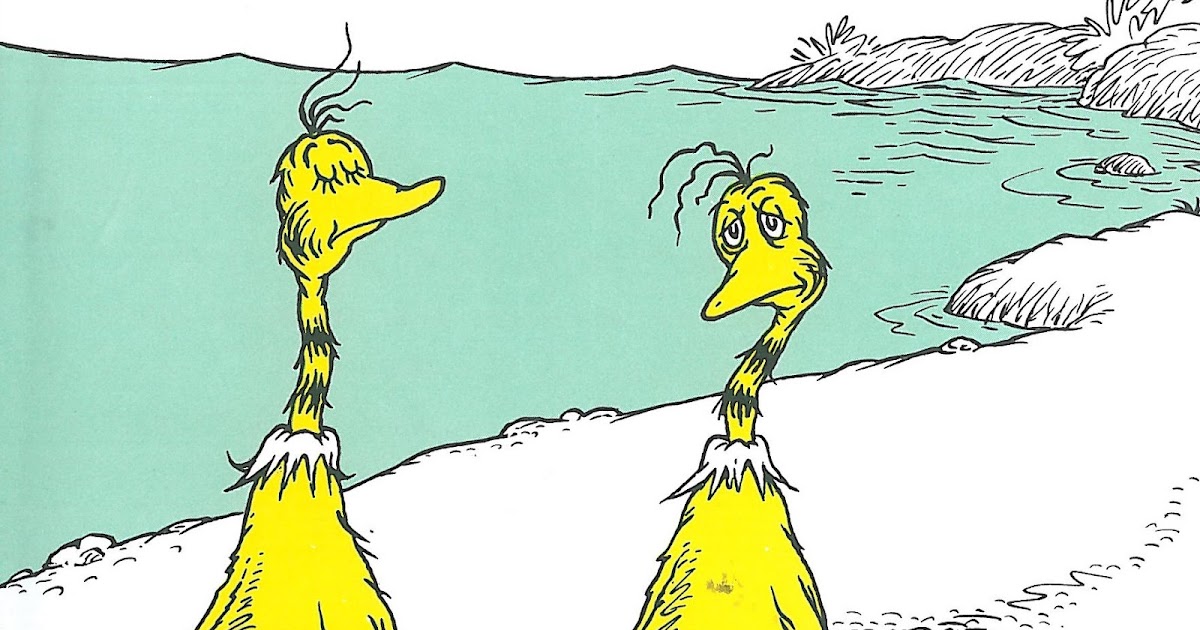 lpcomputerlab: Grade 3- My Day As A Sneetch