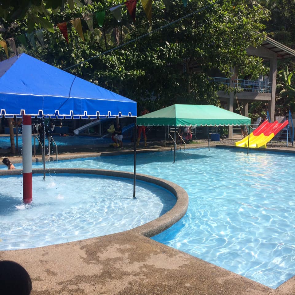 Golden Dream Spring Resort - Jasaan, Misamis Oriental - The Kagayanon