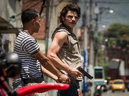 Escobar el Patron del mal: Escobar el Patrón del Mal Personajes