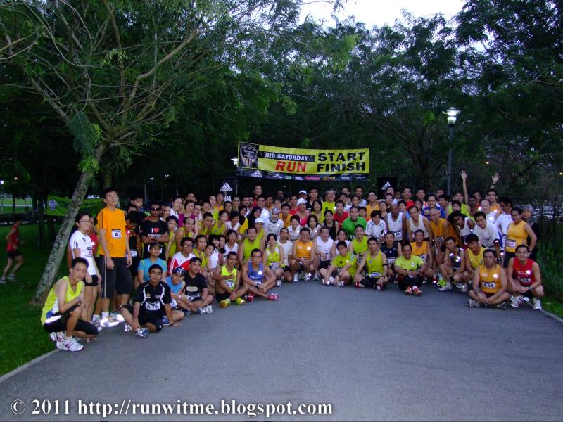 RUNNING WITH PASSION: Photos: adiNation of Runners 5th Saturday Run ...