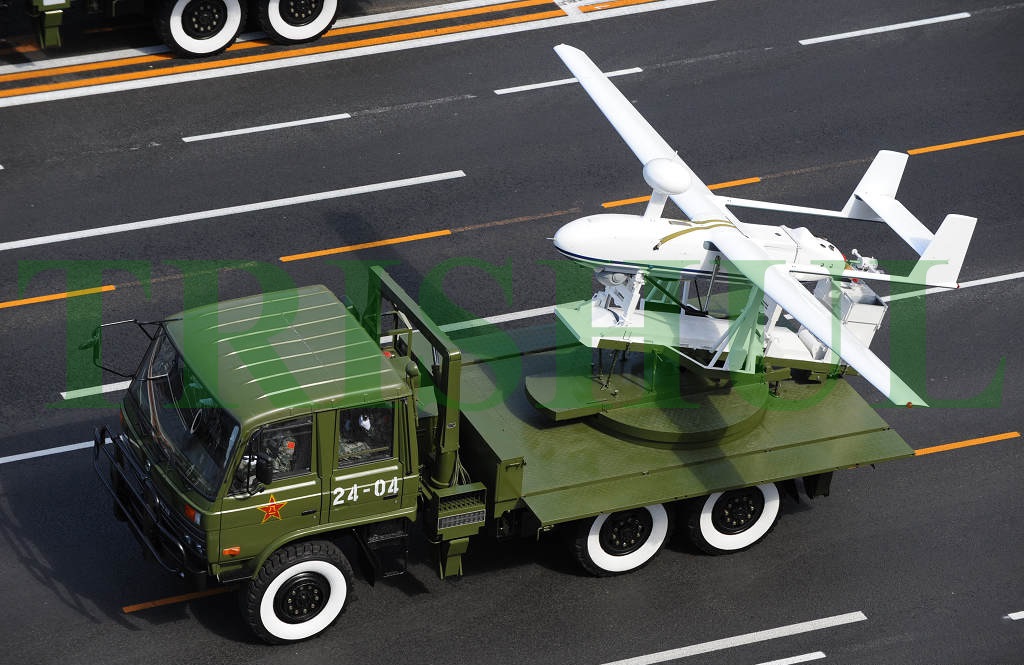 TRISHUL: Taking Stock of PLA’s Rapid Deployment Capabilities: Lessons ...