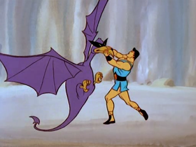 RETRO KIMMER'S BLOG: RETRO: KIMMER FAVORITE RETRO CARTOONS 2