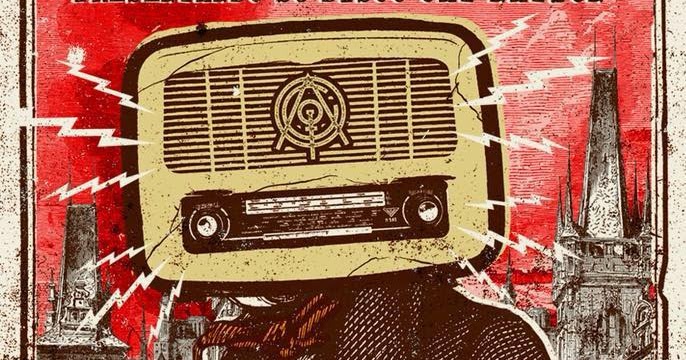 Unileventv: OUT OF CONTROL ARMY PRESENTARÁ SU NUEVO DISCO “CAT NATION ...