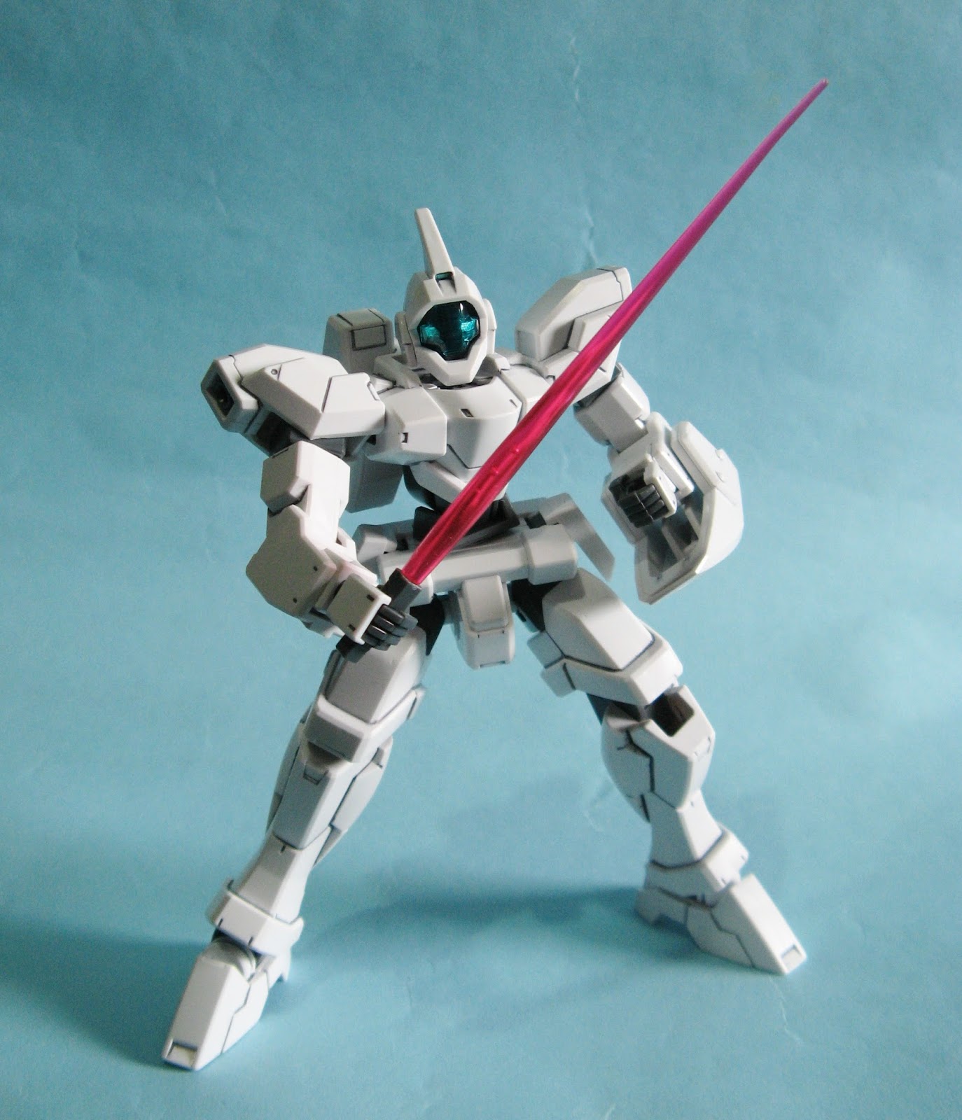 機動戰士GUNDAM AGE HG GENOACE CUSTOM[RGE-B790CW]