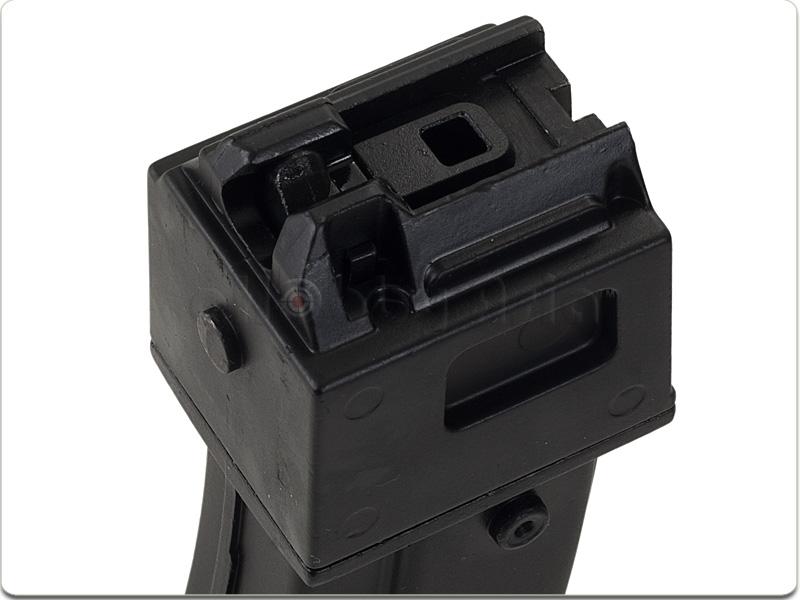 Balikpapan Airsofter: KJW KC02 Tactical Carbine GBBR