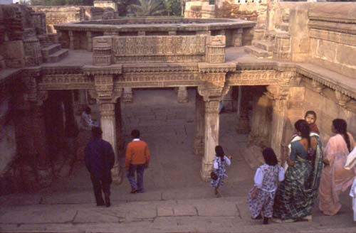 Concepts of Space in Traditional Indian Architecture » India Art N Design