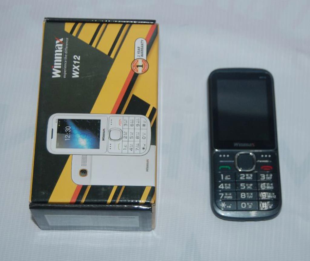 Android Official Firmware Upgeret: Winmax WX12 Flash File 100% tested ...