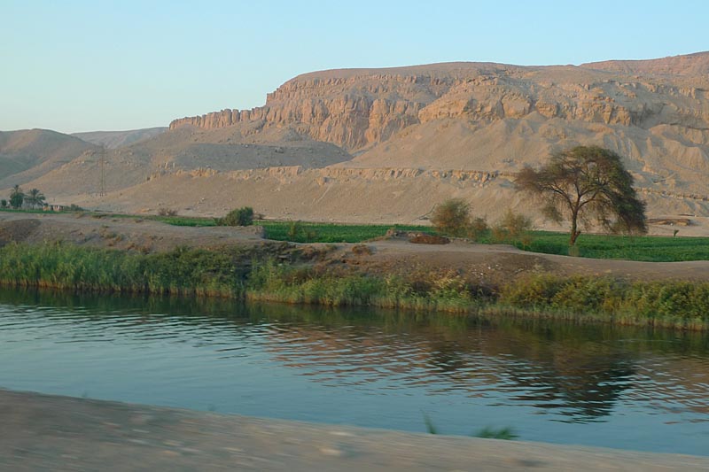 Li-Hua Lan photography: The Southern Egypt