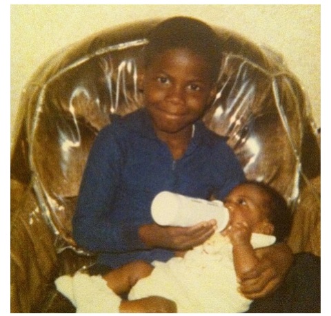 PICTURES OF KEVIN HART AND FAMILY | This is Kiyo and Filo Blog