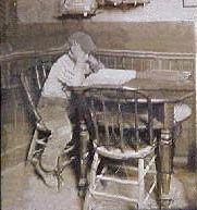 Seeks Ghosts: Heinold’s First and Last Chance Saloon