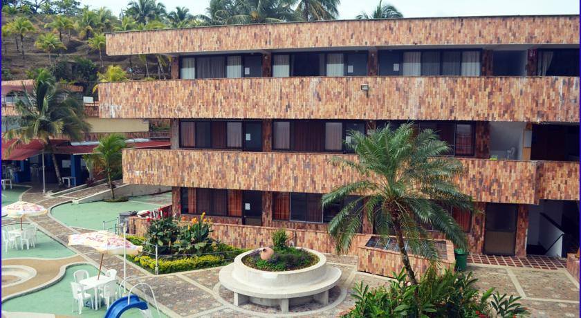 Hoteles Especiales: Maguipi "El Eden del Pacifico"