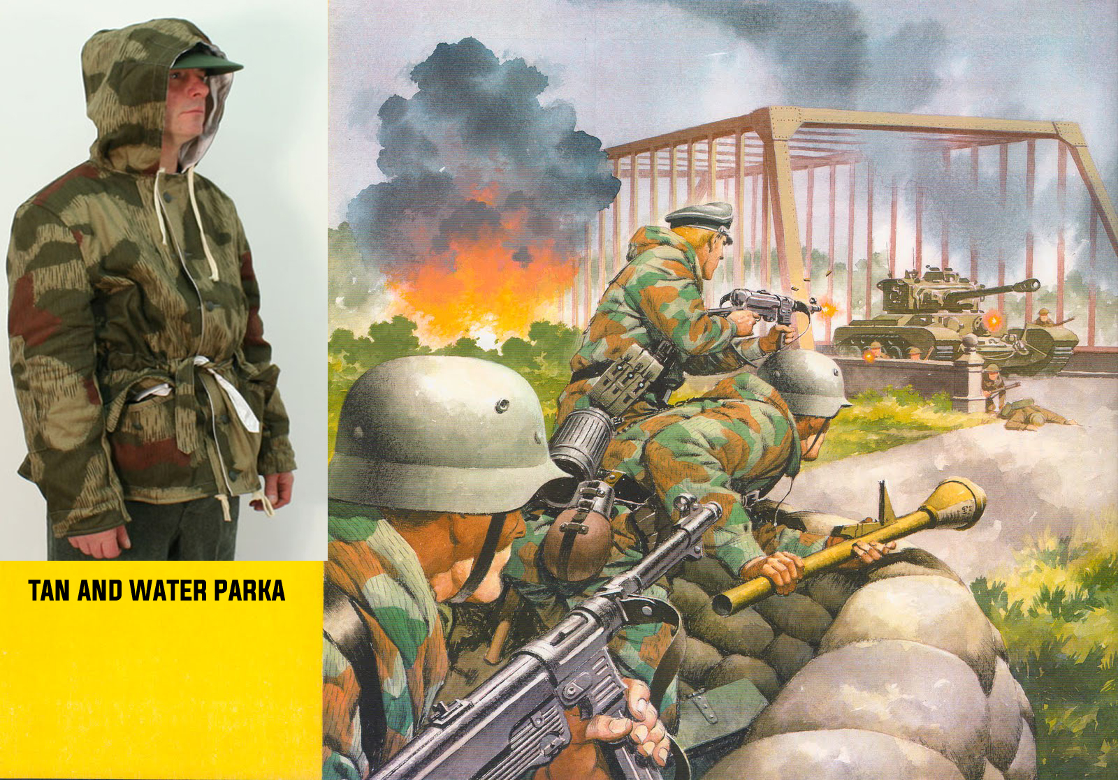 Neon and Napalm: BATTLEFIELD V Heads to WW2