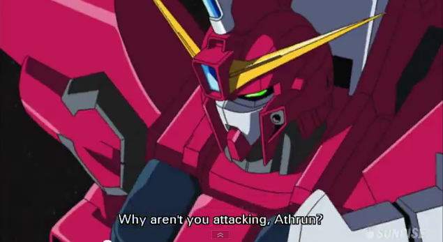 GUNDAM GUY: Mobile Suit Gundam SEED HD REMASTER - Episode 5 'Phase ...