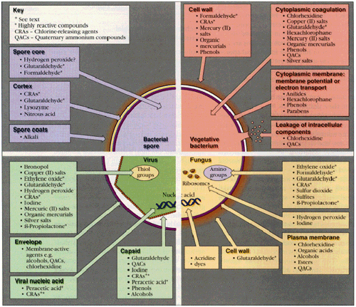 ISO 22000 Resource Center: Application of Barrier Technology and Hurdle ...
