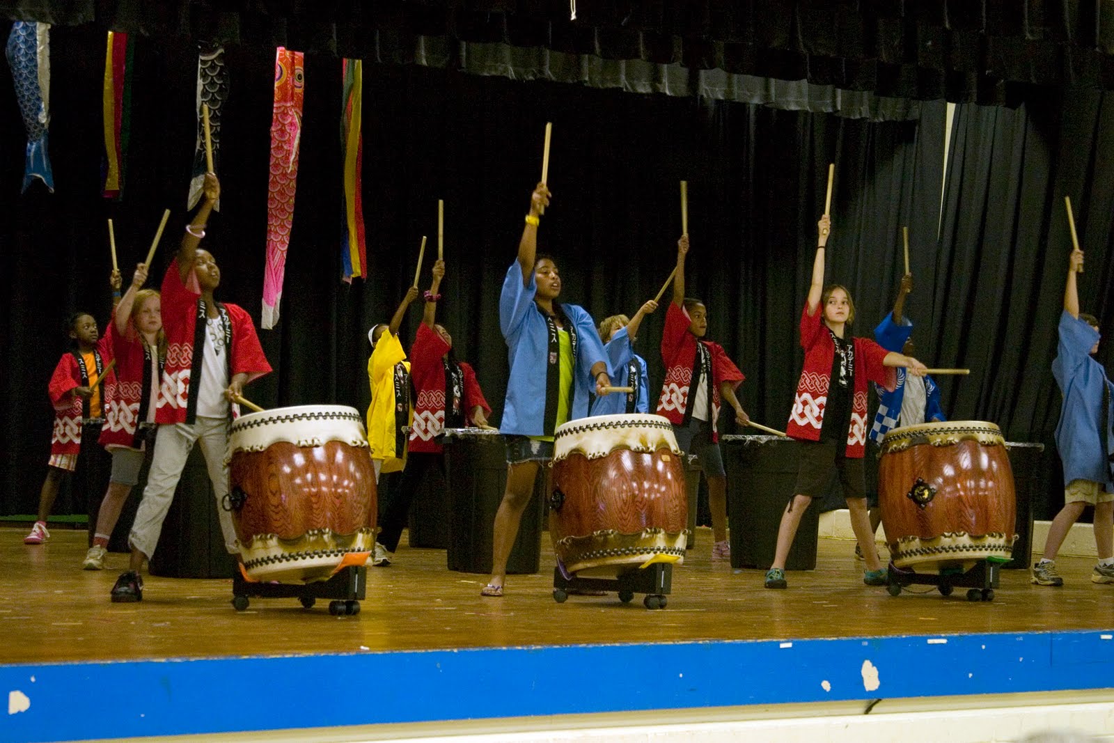Bunkasai 文化祭 -Japanese Cultural Festival