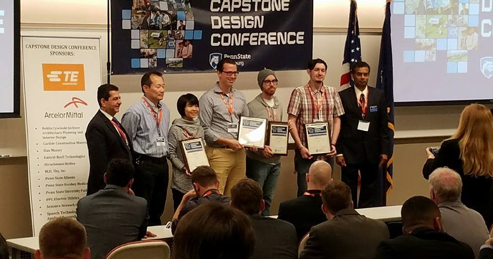 Computer Science and Math at Penn State Harrisburg: Computer Science ...