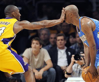 Kobe Bryant Funny Photos | NBA FUNNY MOMENTS