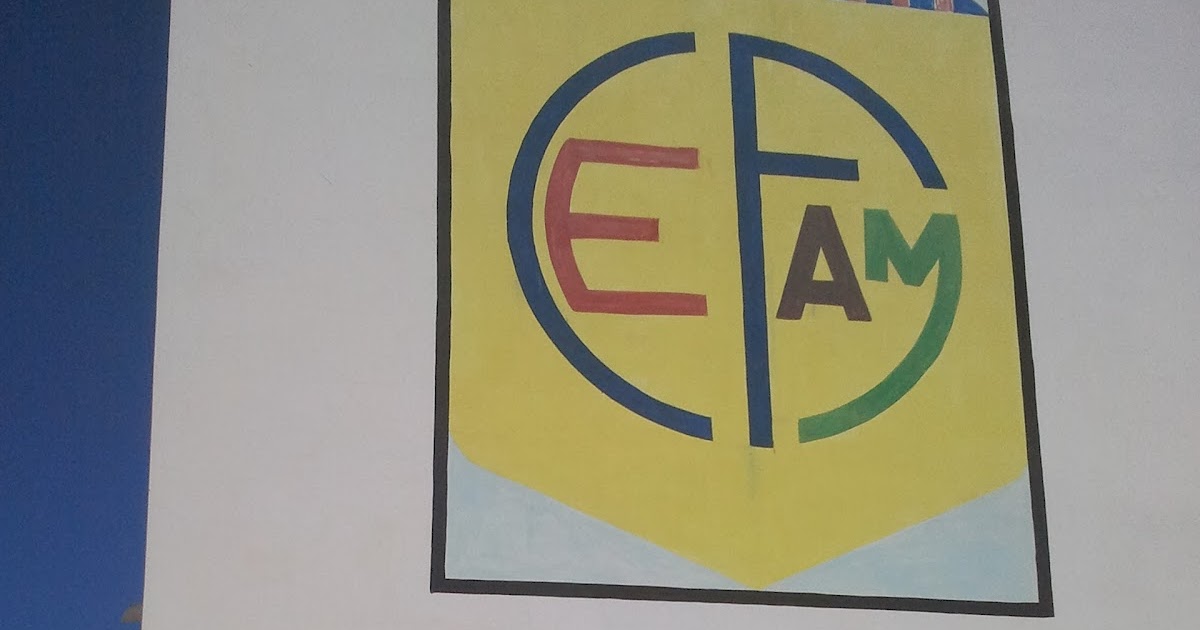 Red Educativa Sin Fronteras: El CEFAM, un centro de Formación ...