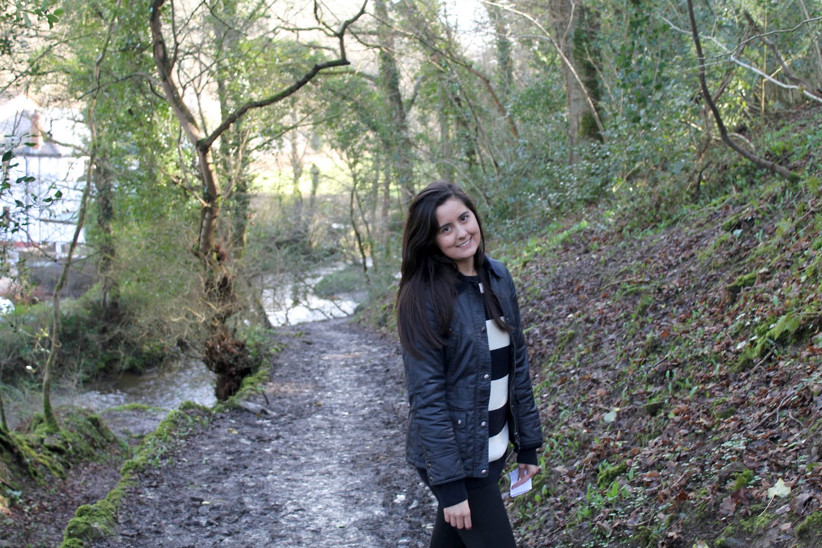 Alexa Aldrich: Wale of A Tale.