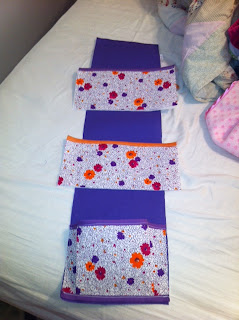 One Crafty Mama: Fish Extender